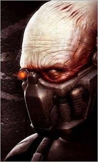 Apocalypso's Atomic Arcade: Video Game Character Lookalikes: Strogg ...